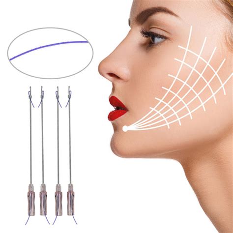 PDO PCL Threads Seoul Cosmetic Laser PDO PCL Threads Seoul Cosmetic Laser