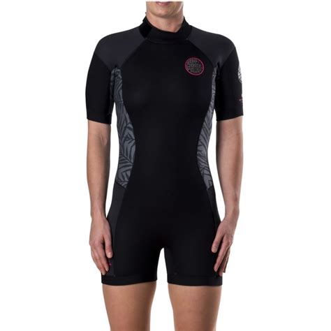 Женский гидрокостюм RIP CURL WMNS.D/PATROL 22 S/SL SPR 2021