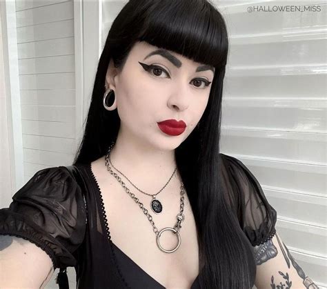 Pin By Lili Rodrigues On Alternative Vintage Makeup Looks