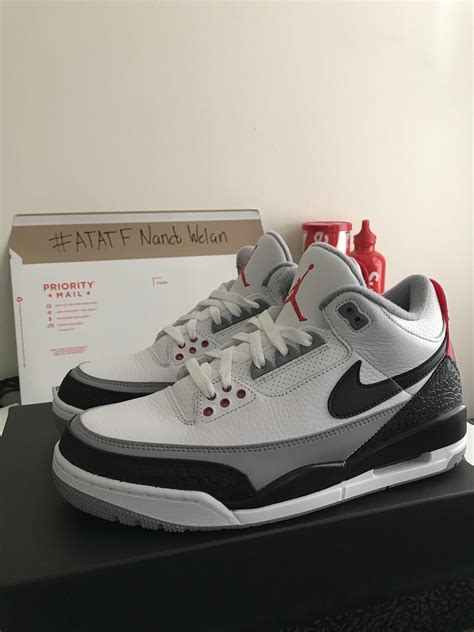 267 Best Tinker 3 Images On Pholder Sneakers 3 Dprinting And Sneakermarket