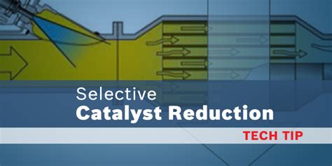 Tech Tip Selective Catalyst Reduction Scr Avi Ondemand