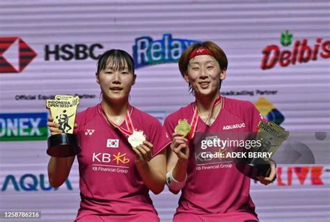 Baek Hee Na Photos And Premium High Res Pictures Getty Images