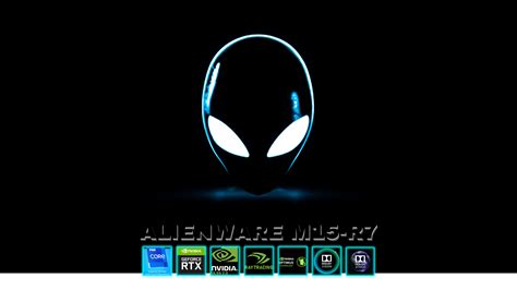 Alienware Icon Png