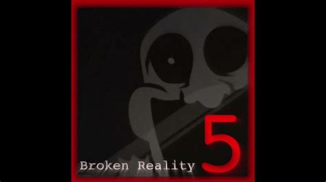 classified reaper error from fnf broken reality v5 youtube