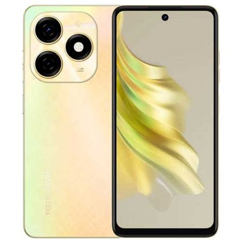 Tecno Spark 20 Full Specs Price In Bangladesh 2025