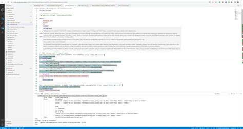 A Web Version Of Vscode Tomasz Jarosik Online