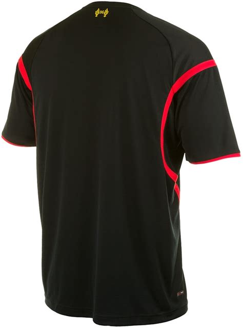 Jersey GK Liverpool Away 2014 2015 Big Match Jersey Toko Grosir