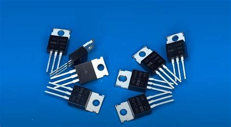 Gallery How To Make A Simple Inverter W Sine Wave Hackaday Io