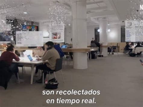 Nada Es Privado Documental De Netflix Basado En El Escándalo De