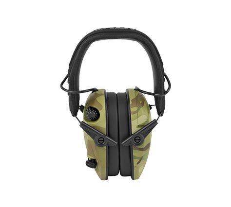 Наушники активные Walker`s Razor Slim Electronic Muffs Multicam ...
