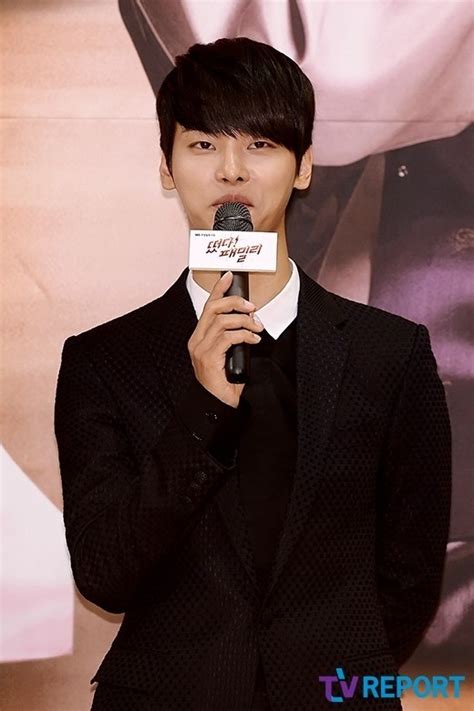 「やってきた！ファミリー」vixx エン“俳優チャ・ハギョンとして認められたい” Kstyle