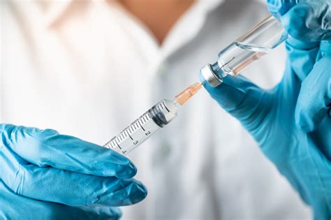 A Vaccine To Tackle Variants Could Be Ready By Autumn Secret London