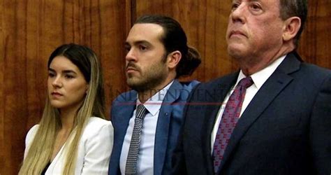 Revelan Causas De La Muerte Del Hombre Al Que Pablo Lyle Golpeó