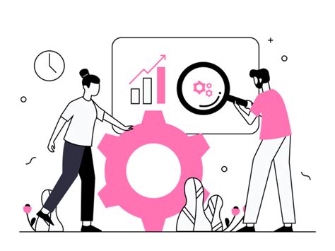 65449 Data Analysis Illustrations Free Download In Svg Png Eps Iconscout