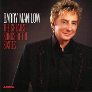 Discografía de Barry Manilow Álbumes sencillos y colaboraciones