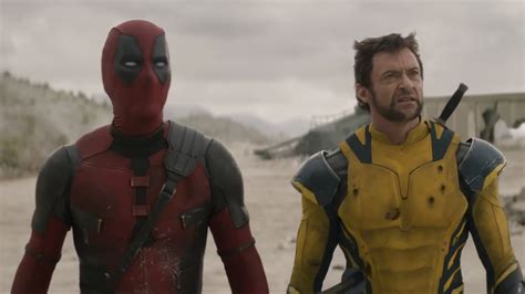 Deadpool & Wolverine review round-up: Is the MCU saved? | Shortlist