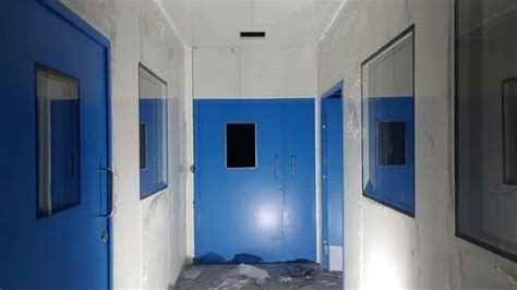 PUF Cold Storage Insulated Panels Thickness Mm To Mm At Square Meter In Pune