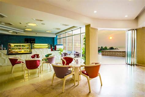 Biggest Luxury Resort In Bangladesh “sea Pearl Beach Resort And Spa