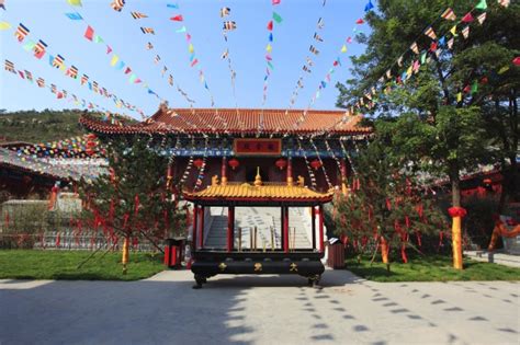 滦州古城