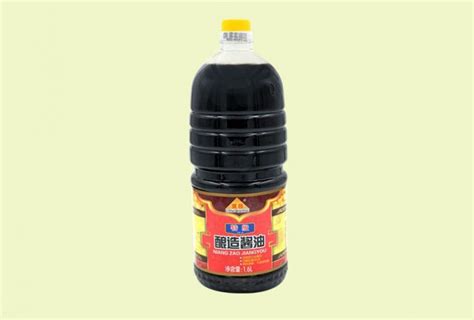 醬油1 6l Hung Fook Food Wholesales Limited 鴻福食品