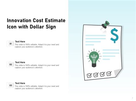 Cost Calculation Icon Business Operations Ppt PowerPoint Presentation Complete Deck