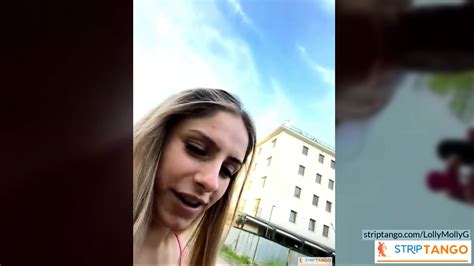 Its Time To Move Beyond Your Screen And Talk To Her In Real Life Cam