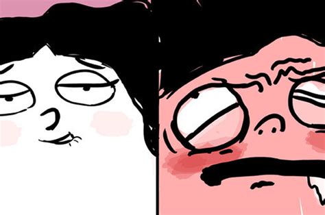 9 Sex Pectations Vs Reality