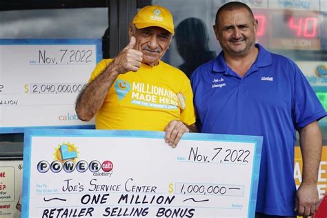 De California El Ganador De La Lotería Powerball Por Más De 2 Mil