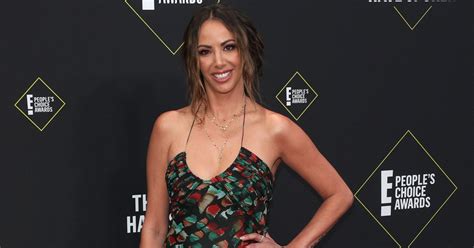 Kristen Doute Speaks Out After Being Body Shamed Yall Are Cruel