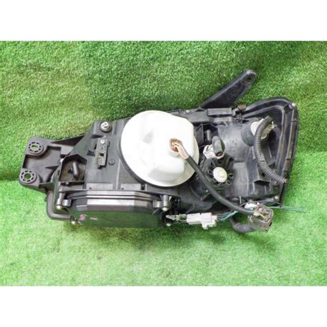 レガシィ Ta Be5 右ヘッドランプ ヘッドライト B4 Rsk 4wd 51e コイト 100 20751 84001ae300