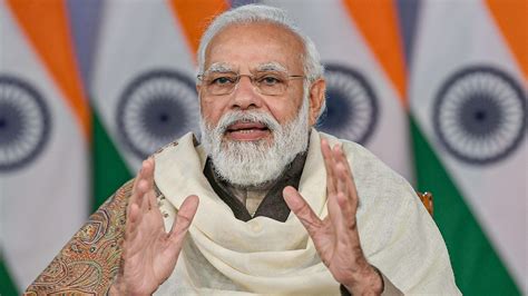 Vaccination Added Great Strength To Fight Against Covid Pm Modi
