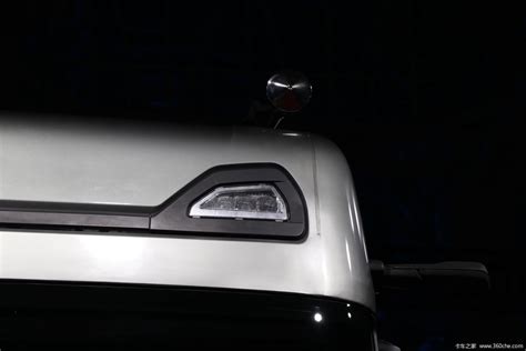 【图】东风华神 Hs7 580马力 6x4 牵引车液缓dfd4258gl6qf5实拍图片1994255卡车之家