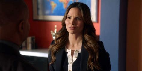 Katrina Law Detail Hints At Jessica Knights Real Future In Ncis Season 22