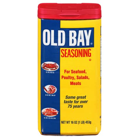 Save On Old Bay Seasoning Order Online Delivery Giant