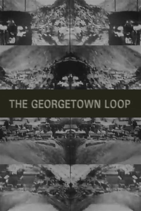 The Georgetown Loop Colorado 1903 Posters — The Movie Database Tmdb