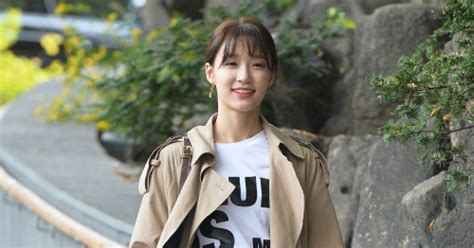 [포토] 하트시그널 서지혜 청순 매력
