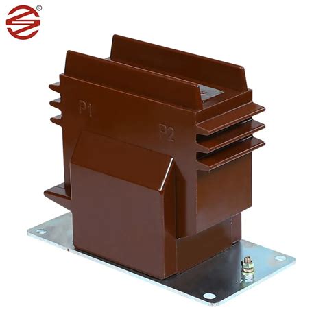 China Medium Voltage Current Transformer Supplier Manufacturer