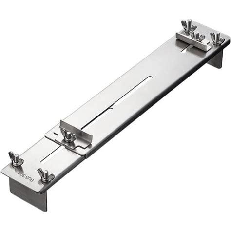 1 Pc Porte pierre à Aiguiser Base De Meule Support De Pierre à Aiguiser