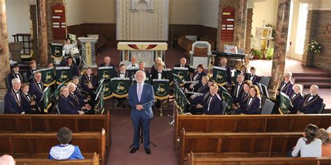 Previous Development Band Activities