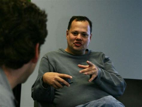 Obrien Catching Up With Gary Kremen After The Mercury News