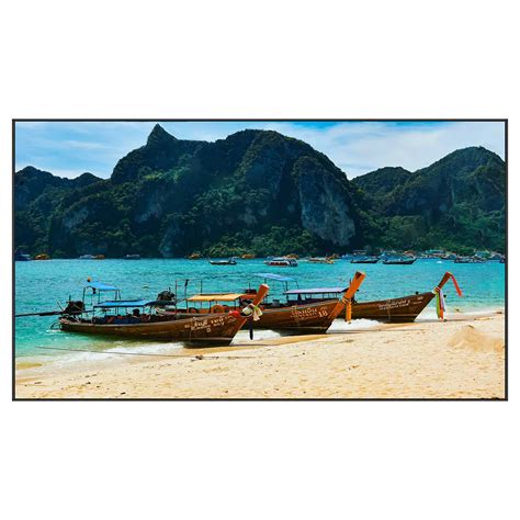 49 Inch Ultra Thin Bezel Display Asianda