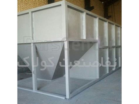 تولید کننده سیستم کلر زن محصولات تصفیه فاضلاب و پس