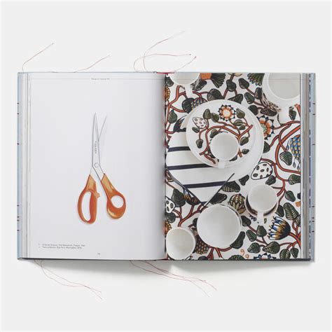 The Red Thread Design Store Phaidon