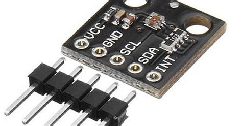 CJMCU ISL RGB Color Light Sensor Module
