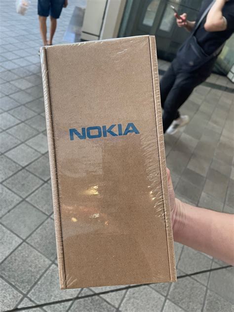 Nokia Router Computers And Tech Parts And Accessories Other Accessories