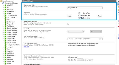 Mongodb Cloud Integration With 100 Systems Layer2