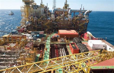 SBM Awarded Contract For Second Liza FPSO In Guyana OilNow