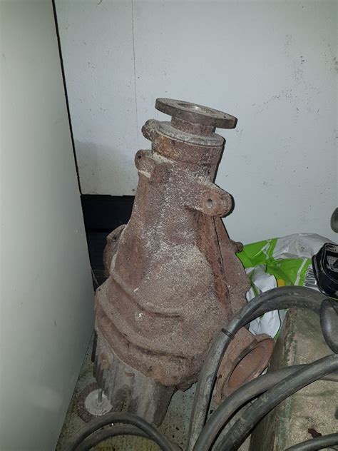 For Sale S13 Diff 4 1 Abs Driftworks Forum