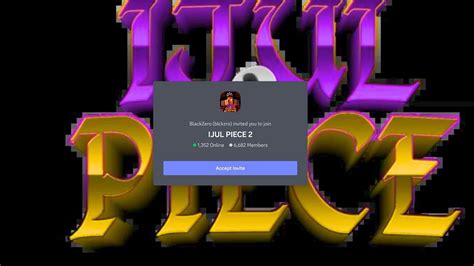 Ijul Piece 2 Codes