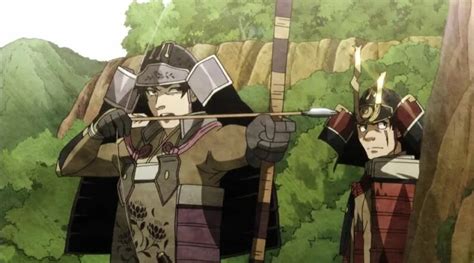 Анголмуа Хроники борьбы с монгольским нашествием — Відео від Мультфильмы Смотреть онлайн в